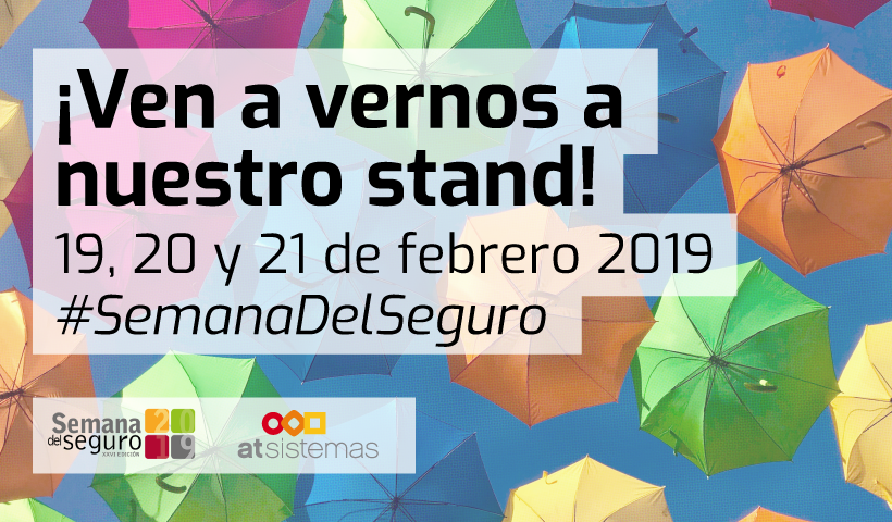 ¡Descubre lo más destacado de la Semana del Seguro!