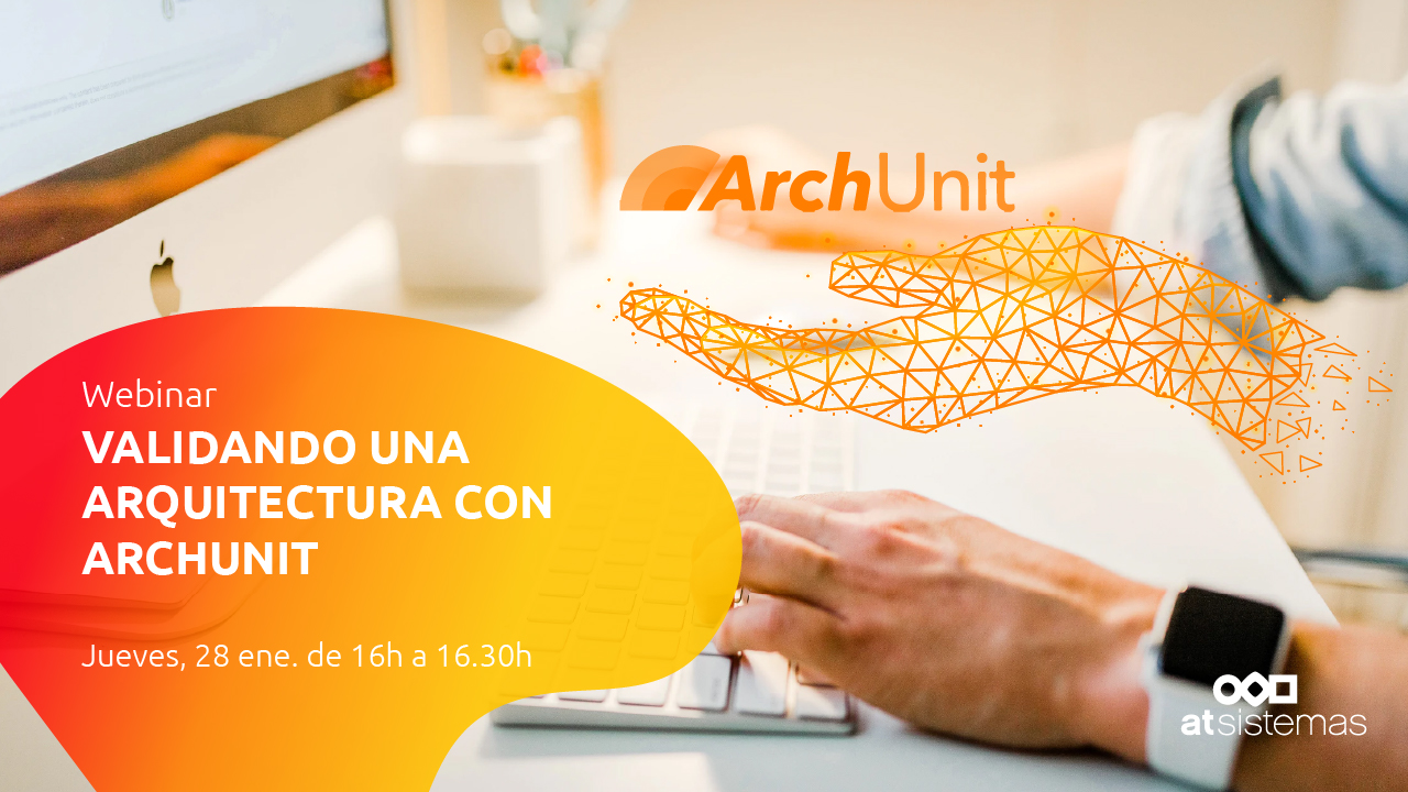 Validando una Arquitectura con ArchUnit