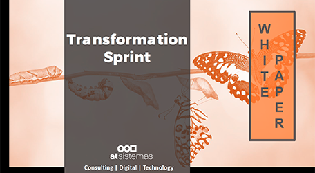 Transformation Sprint