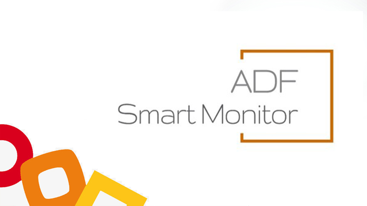 ADF Smart Monitor