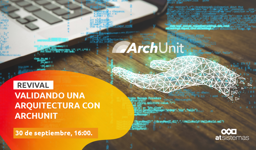 Validando una Arquitectura con ArchUnit
